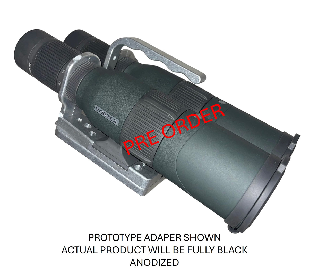 VORTEX RAZOR HD COMPACT BIG EYES – Adamsadapters